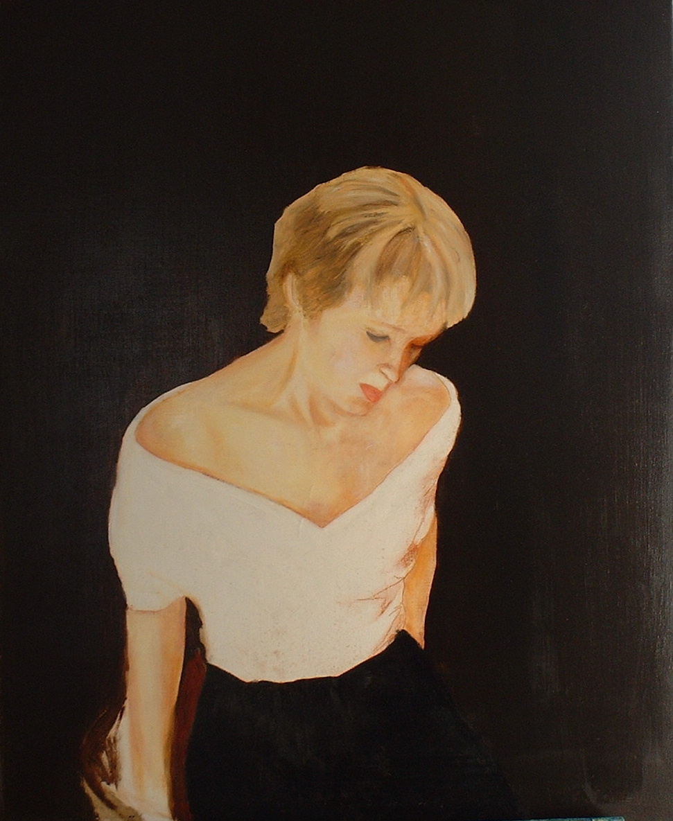 PORTRAITS – Roberto Rizzo ART