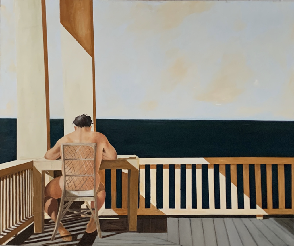 Roberto Rizzo ART – My Art