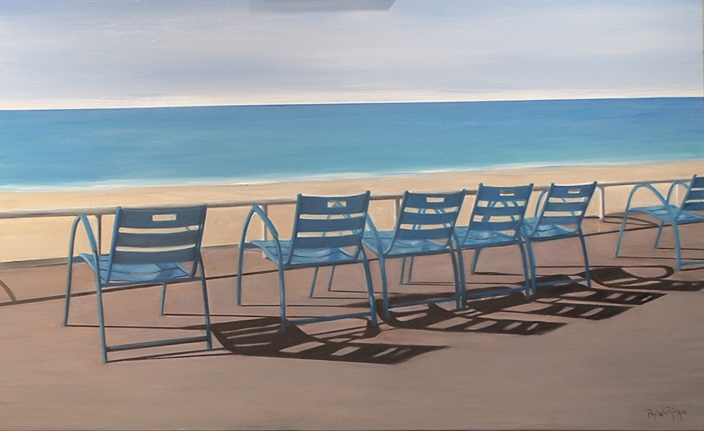 Roberto Rizzo ART – My Art