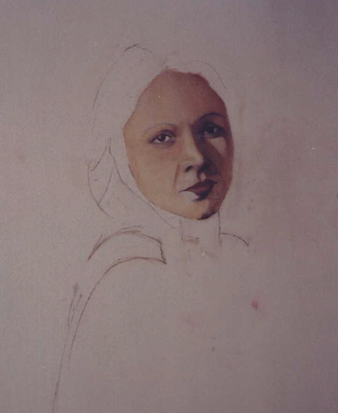 PORTRAITS – Roberto Rizzo ART