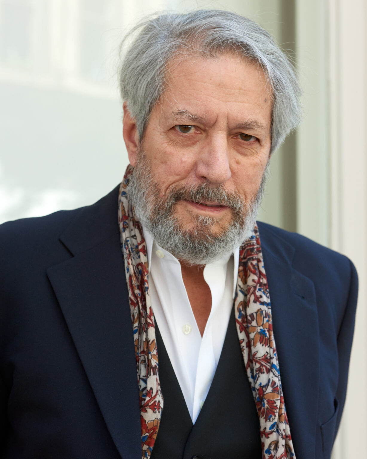 About – Roberto Rizzo ART