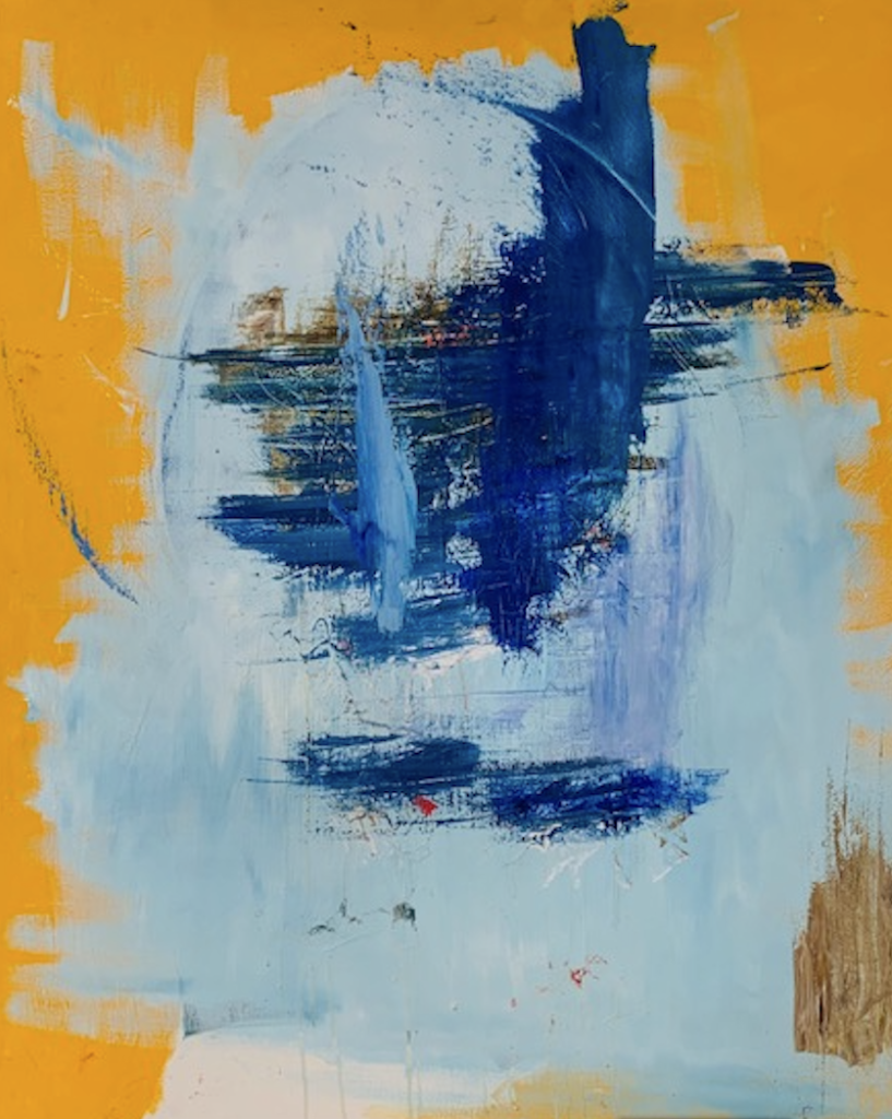 SAMURAI – Roberto Rizzo ART